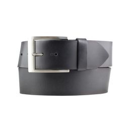 BELTINGER Belt 'Padovao' male size 80 Black
