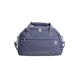 Discovery Reisetasche 'Commuter' Damen Gr&ouml;&szlig;e One Size grau