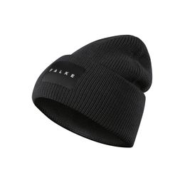 Falke M&uuml;tze Herren Gr&ouml;&szlig;e 54/64 schwarz