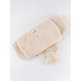 MyLily G&uuml;rtel 'W&auml;rmflascheng&uuml;rtel mit W&auml;rmflasche' Damen Gr&ouml;&szlig;e 100 beige