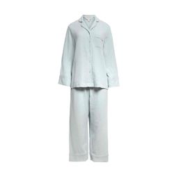 Marks & Spencer Marks & Spencer Pyjama Damen Gr&ouml;&szlig;e XL hellblau Sommerkleid
