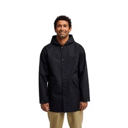 Quiksilver Jacke 'Diamond Rain' Herren Gr&ouml;&szlig;e XXL schwarz Sommerjacke