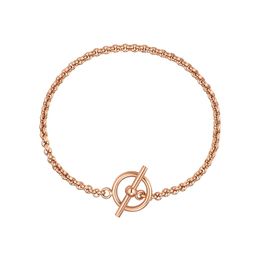 Glanzst&uuml;cke M&uuml;nchen Glanzst&uuml;cke M&uuml;nchen Armband Damen Gr&ouml;&szlig;e One Size rosegold