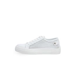 Venezia Sneaker low 'Venezia' Damen Gr&ouml;&szlig;e 41 wei&szlig; Sommerschuhe