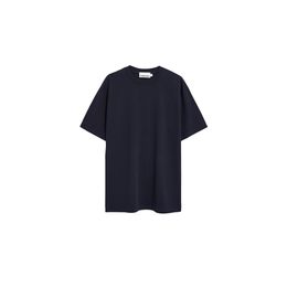 armedangels T-Shirt 'MAARKOS' Herren Gr&ouml;&szlig;e XXL nachtblau
