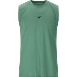 Virtus Top 'Shise' Herren Gr&ouml;&szlig;e XXL gr&uuml;n