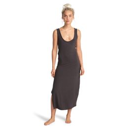 Billabong Kleid 'Take A Look' Damen Gr&ouml;&szlig;e 40 dunkelgrau