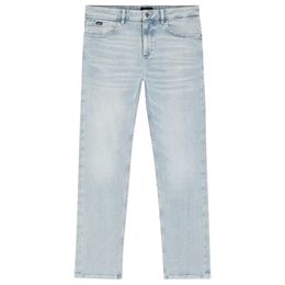 BOSS Jeans 'Ogden' Damen Gr&ouml;&szlig;e 36 blau
