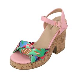 Palado Sandale 'Palado Evanie' Damen Gr&ouml;&szlig;e 40 rosa