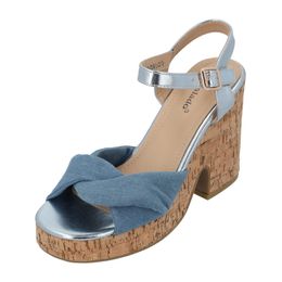 Palado Sandals 'Palado Evanie' female size 41 Blue