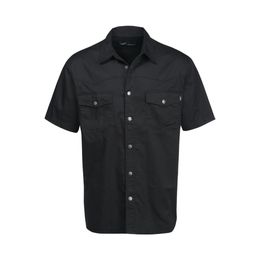 Arizona Button Up Shirt male size XXL Black