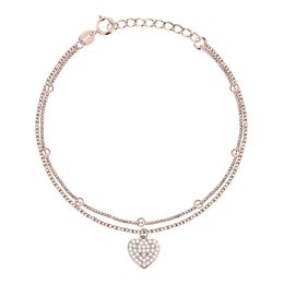 Christ Armband Damen Gr&ouml;&szlig;e One Size rosegold
