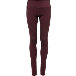 Energetics Sporthose 'Strega' Damen Gr&ouml;&szlig;e S weinrot