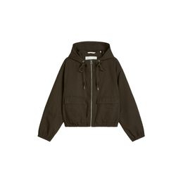 Marc O'Polo Marc O'polo Jacke Damen Gr&ouml;&szlig;e XL dunkelbraun Sommerjacke