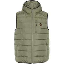 Chiemsee Vest male size L Olive