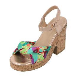 Palado Sandale 'Palado Evanie' Damen Gr&ouml;&szlig;e 36 beige