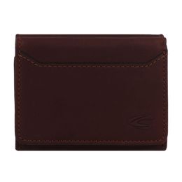 Camel Active Wallet 'Ocean' male size One size Dark brown