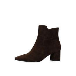 No Stress Stiefelette Damen Gr&ouml;&szlig;e 40 braun