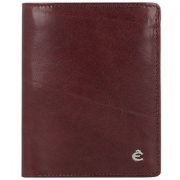 Esquire Wallet 'Toscana' male size XS/XXL Brown