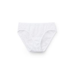 Tezenis Slip Damen Gr&ouml;&szlig;e XL wei&szlig;