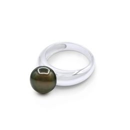Ateliers Saint Germain Ring 'Poerava' Damen Gr&ouml;&szlig;e 62 silber