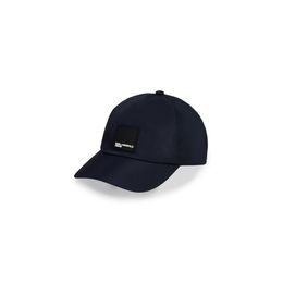 KARL LAGERFELD JEANS Cap Herren Gr&ouml;&szlig;e 55/60 dunkelblau
