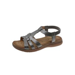 Beppi Sandals 'Casual Sandal' female size 38 Graphite