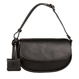 Tom Tailor Denim Umh&auml;ngetasche Damen Gr&ouml;&szlig;e One Size schwarz