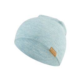 Sterntaler M&uuml;tze Jungen Gr&ouml;&szlig;e 43 hellblau