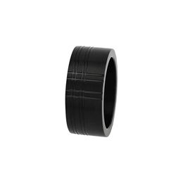 s.Oliver Ring Herren Gr&ouml;&szlig;e 62 schwarz