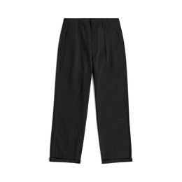 G-Star Raw G-STAR Chino Pants male size 30 Black
