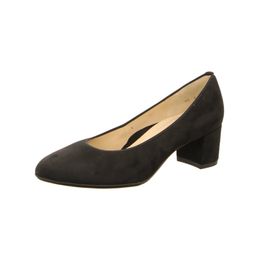 Ara Pumps 'Pump Damen 1211486-07 Echtleder in schwarz' Damen Gr&ouml;&szlig;e 39 schwarz