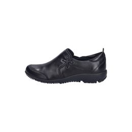 Josef Seibel Schn&uuml;rschuh 'CHARLOTTE 17' Damen Gr&ouml;&szlig;e 39 blau