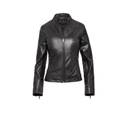 Bugatti &Uuml;bergangsjacke Damen Gr&ouml;&szlig;e L schwarz Sommerjacke