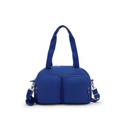 Kipling Umh&auml;ngetasche 'Cool Defea' Damen Gr&ouml;&szlig;e One Size blau