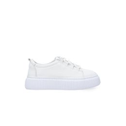 Venezia Sneaker low 'Venezia' Damen Gr&ouml;&szlig;e 37 wei&szlig; Sommerschuhe