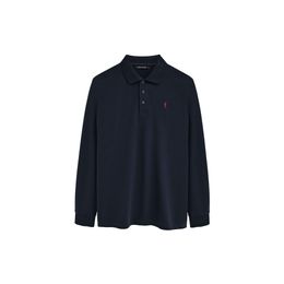Polo Club Poloshirt 'Rigby Go' Herren Gr&ouml;&szlig;e XXXL navy