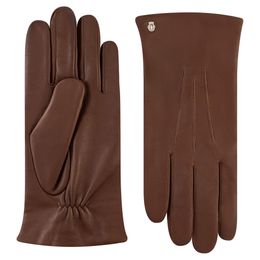 Roeckl Handschuhe ' DOVER ' Herren Gr&ouml;&szlig;e L braun