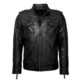 JCC Between-Season Jacket '1101019-2' male size L Black