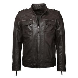 JCC Between-Season Jacket male size XXXL Mocha