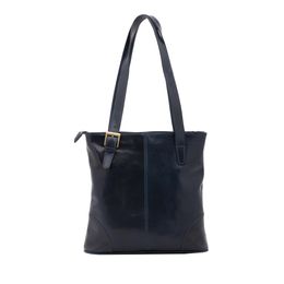 Viola Castellani Umh&auml;ngetasche Damen Gr&ouml;&szlig;e One Size blau