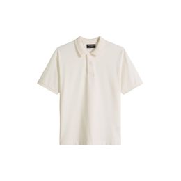 Marc O'Polo Marc O'polo Poloshirt Herren Gr&ouml;&szlig;e L naturwei&szlig;