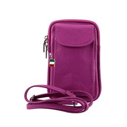 Florence Schultertasche Damen Gr&ouml;&szlig;e One Size pink