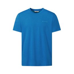 Vaude T-Shirt 'Ossola' Herren Gr&ouml;&szlig;e S blau