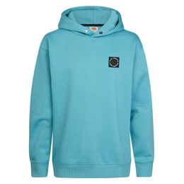 PETROL INDUSTRIES Sweatshirt 'Millrun' Jungen Gr&ouml;&szlig;e 164 blau