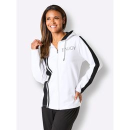 feel good Jacke