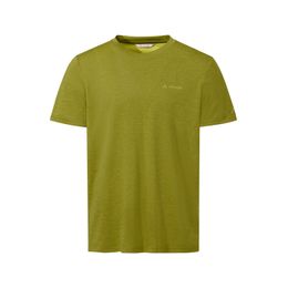 Vaude T-Shirt 'Ossola' Herren Gr&ouml;&szlig;e S limette