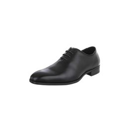 Coolwalk Schn&uuml;rschuh Herren Gr&ouml;&szlig;e 44 schwarz