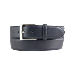 BELTINGER G&uuml;rtel 'Pisae' Herren Gr&ouml;&szlig;e 110 marine