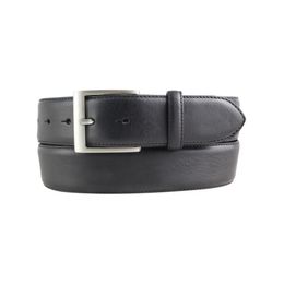BELTINGER G&uuml;rtel 'Pisae' Herren Gr&ouml;&szlig;e 110 schwarz